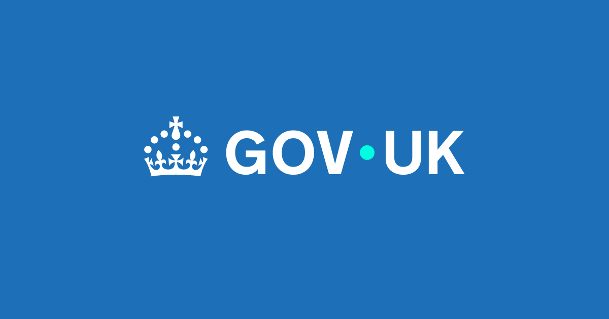 How we work with local authorities – Council Tax – HMRC Valuation Office