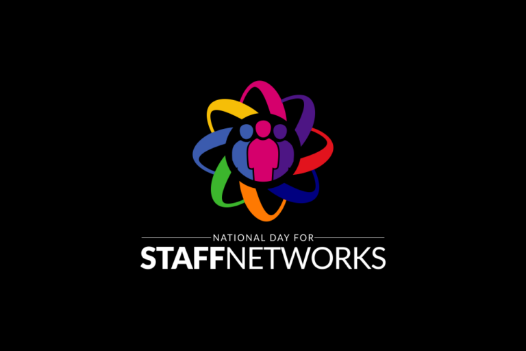 National Day for Staff Networks – HMRC Valuation Office