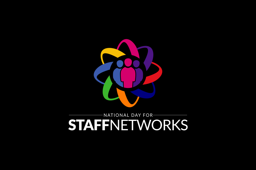 National Staff Networks Day – Valuation Office Agency