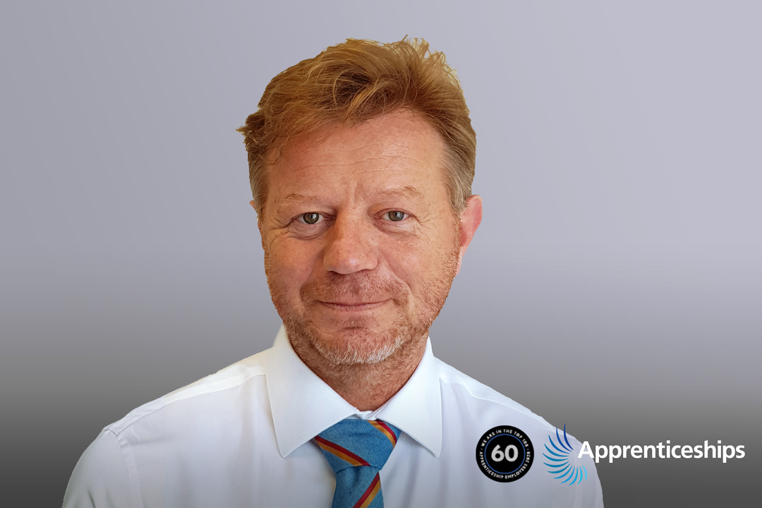 Jonathan Russell – Chief Executive – Valuation Office Agency