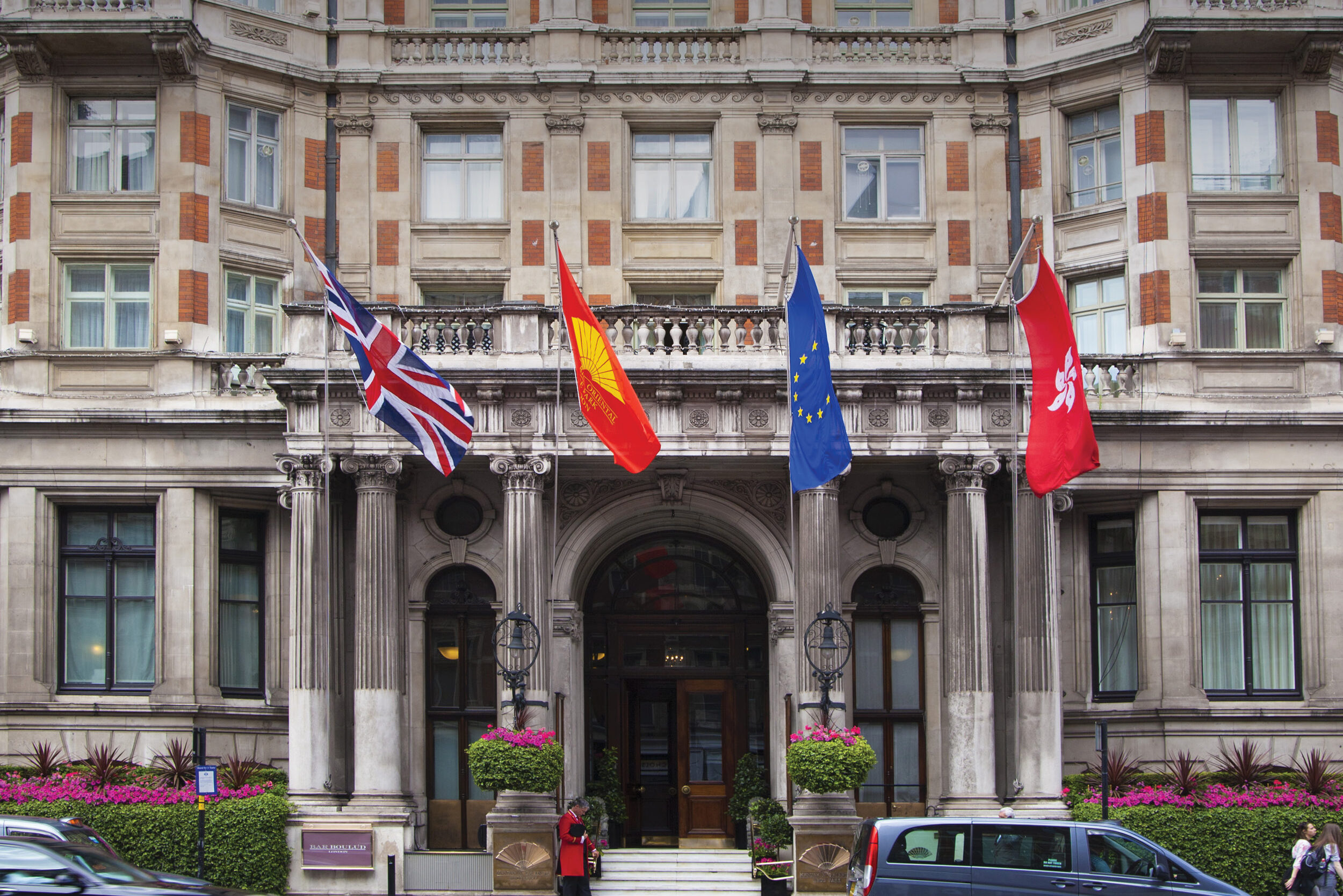 How we value: hotels – Valuation Office Agency