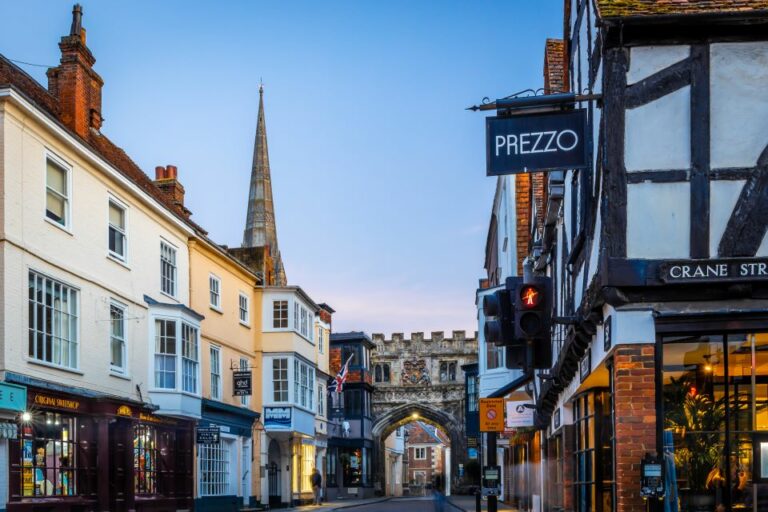 Revaluation 2023 – Valuation Office Agency