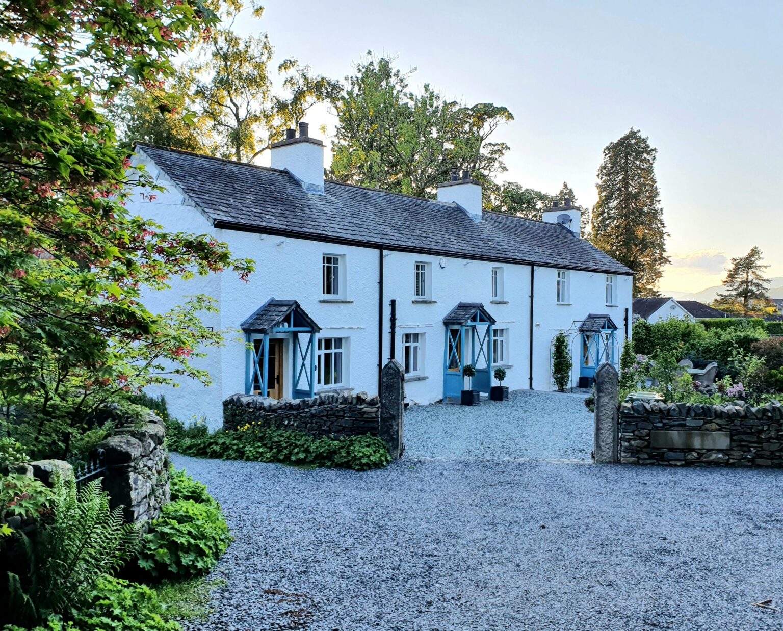 Council Tax – Valuation Office Agency