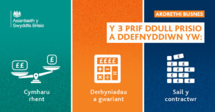 How we value for business rates – Valuation Office Agency