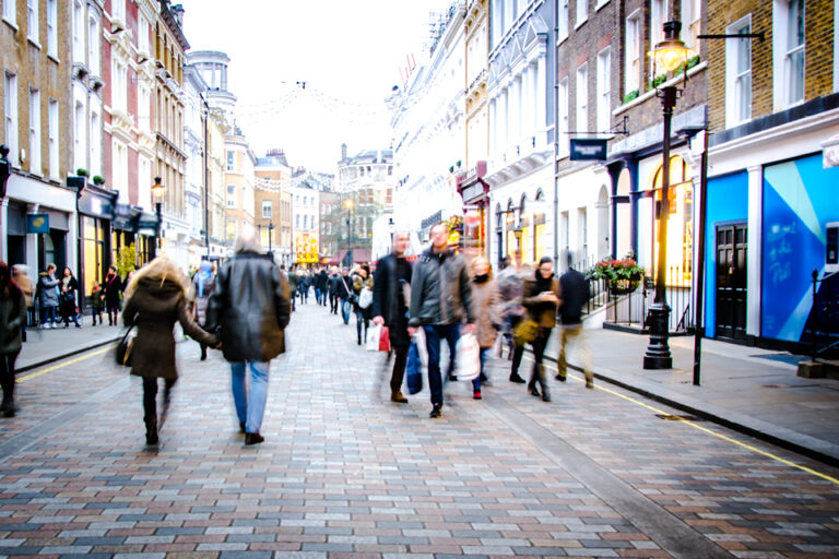 Business Rates – Valuation Office Agency